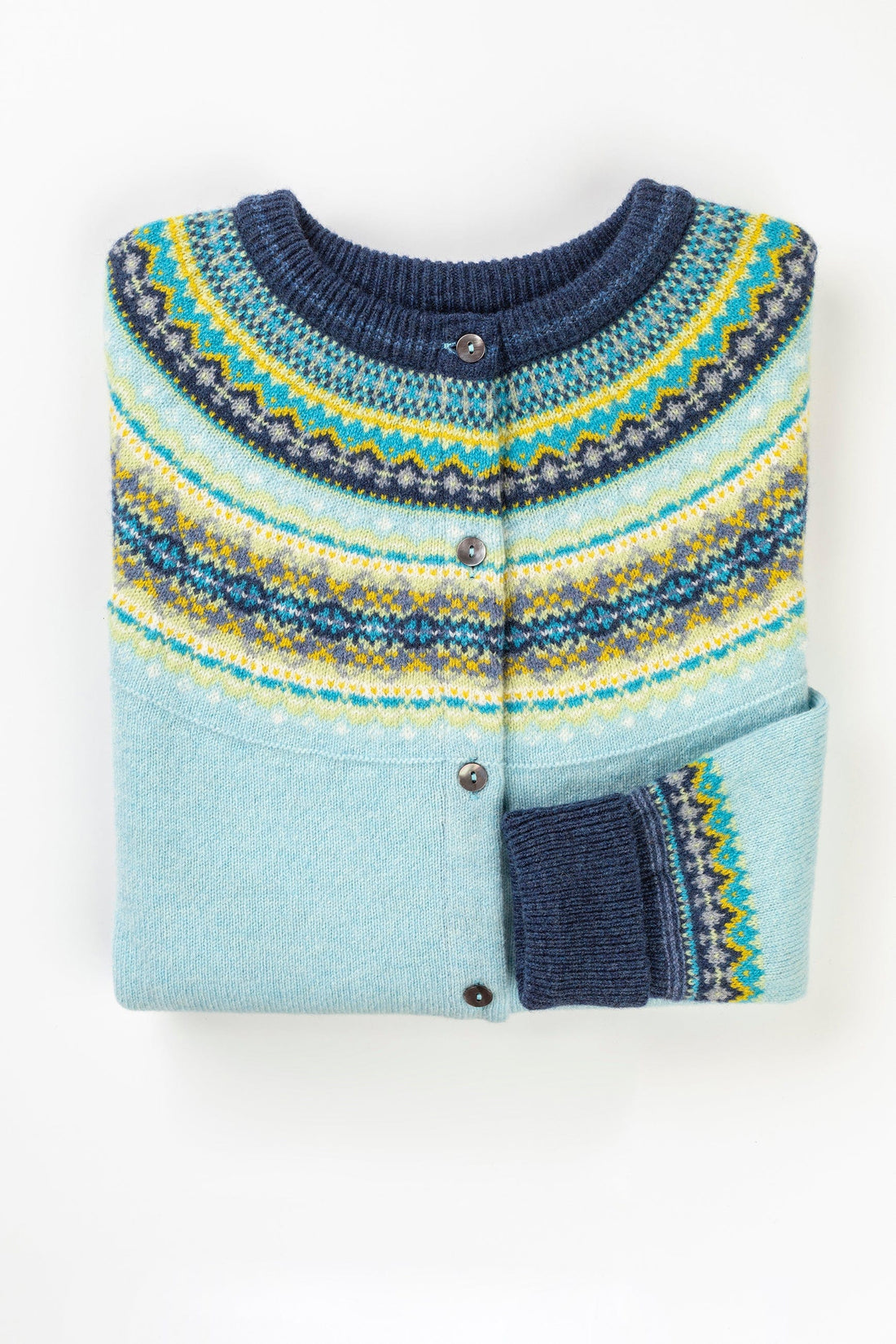 ERIBE Knitwear – NELLIE&DOVE