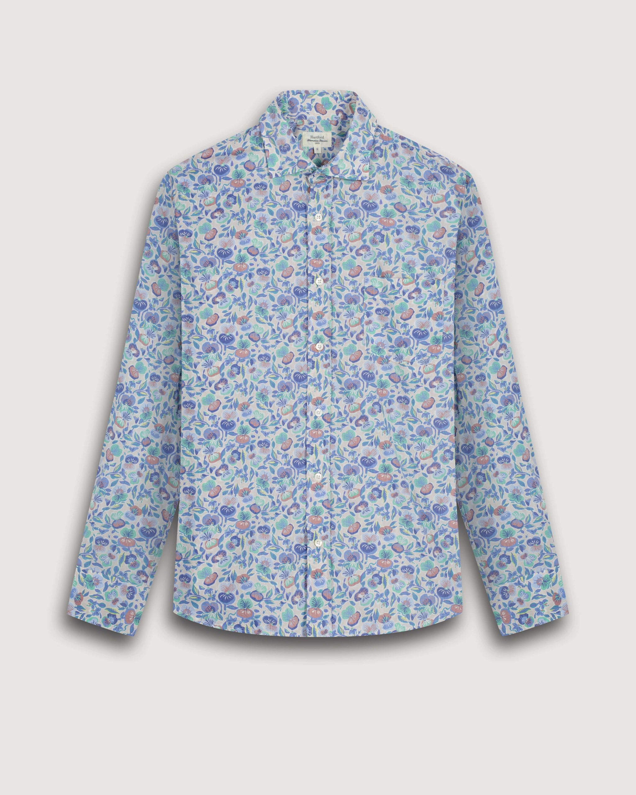 Mens Shirts & Polos – NELLIE&DOVE